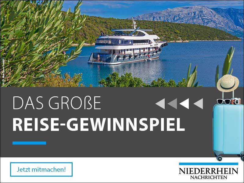 Faszinierend Niederrhein Nachrichten Gewinnspiel Fotos