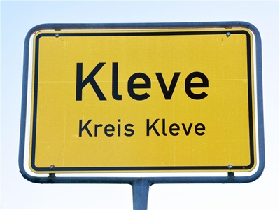 "Klever Bürger: Helft mit beim Gießen in der Trockenzeit!"