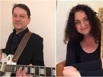 „Somethin’Else“ im Refektorium