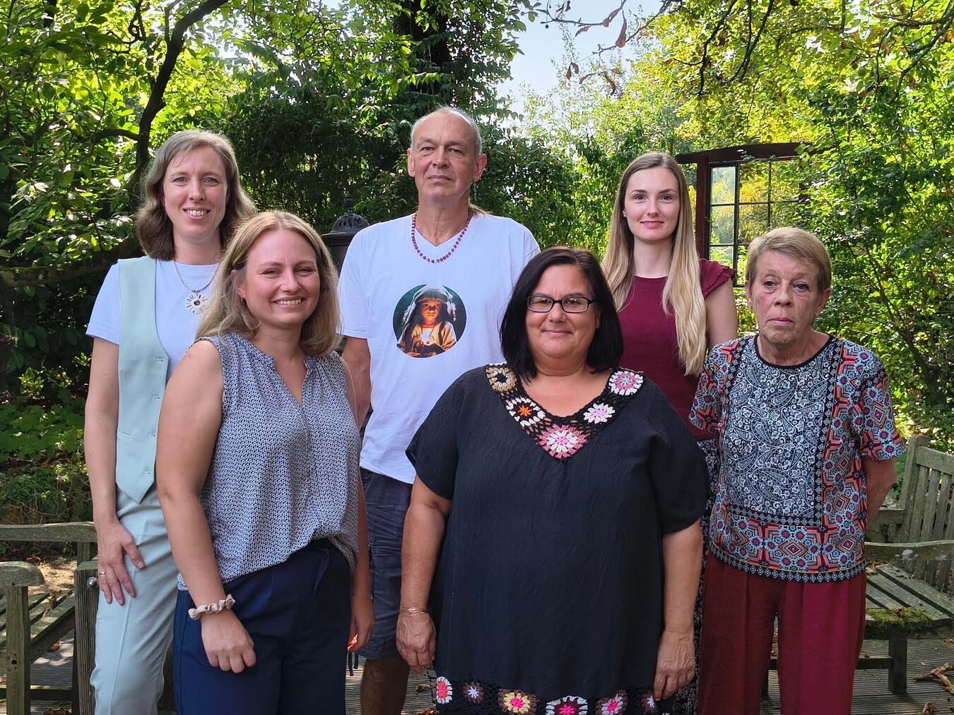 Für mehr Lebensqualität