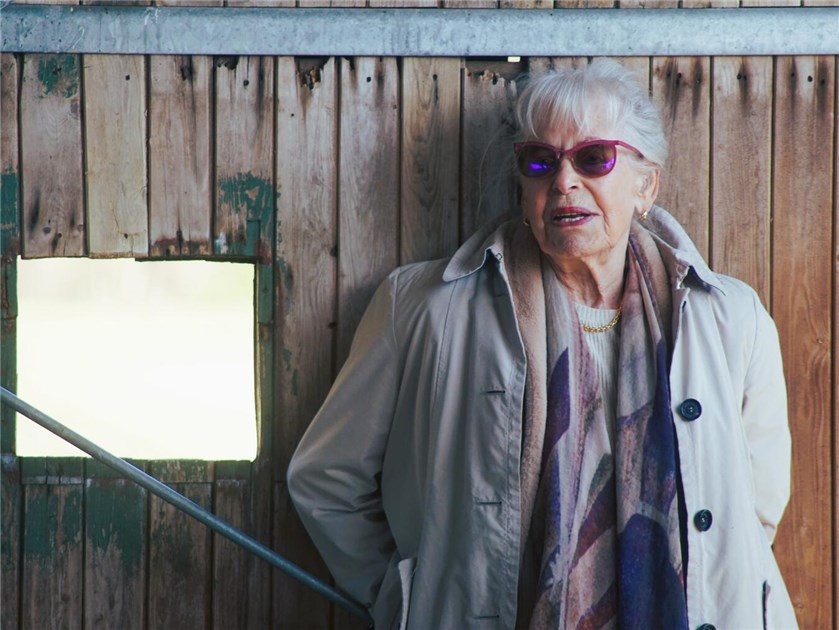 Rees: Emotionaler Einblick in die Geschichte