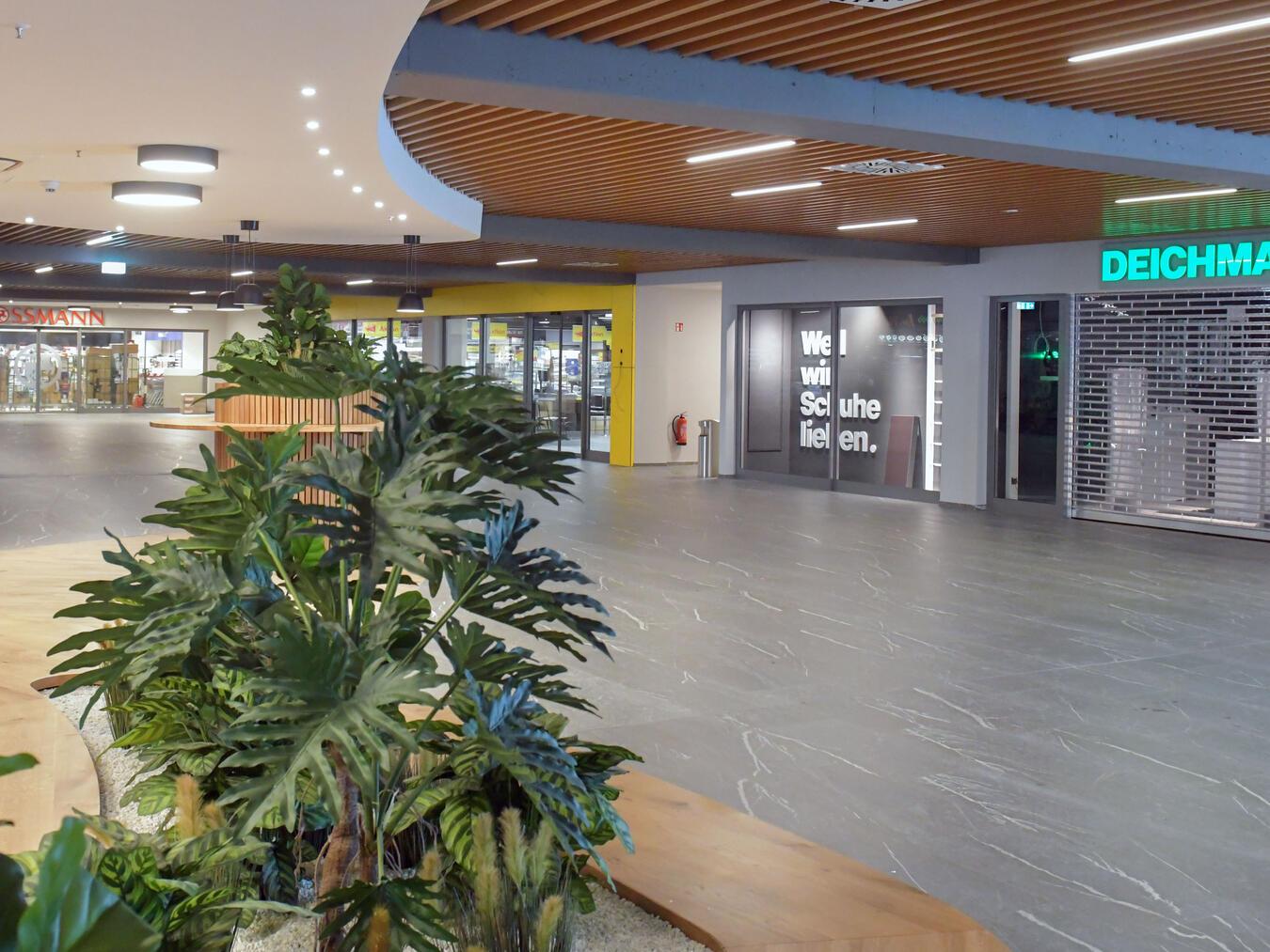 Vorhang auf für die neue „Galerie van Goch“