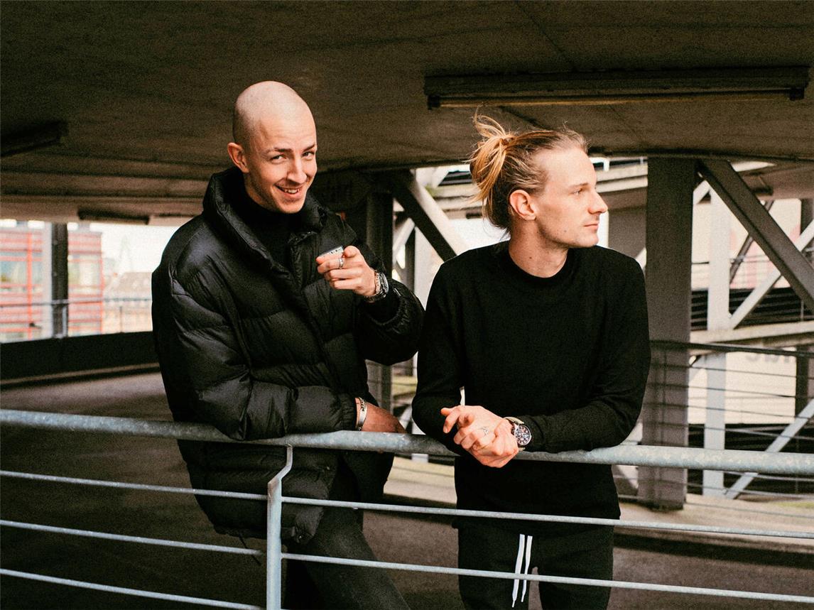 Eine doppelte Erfolgsgeschichte