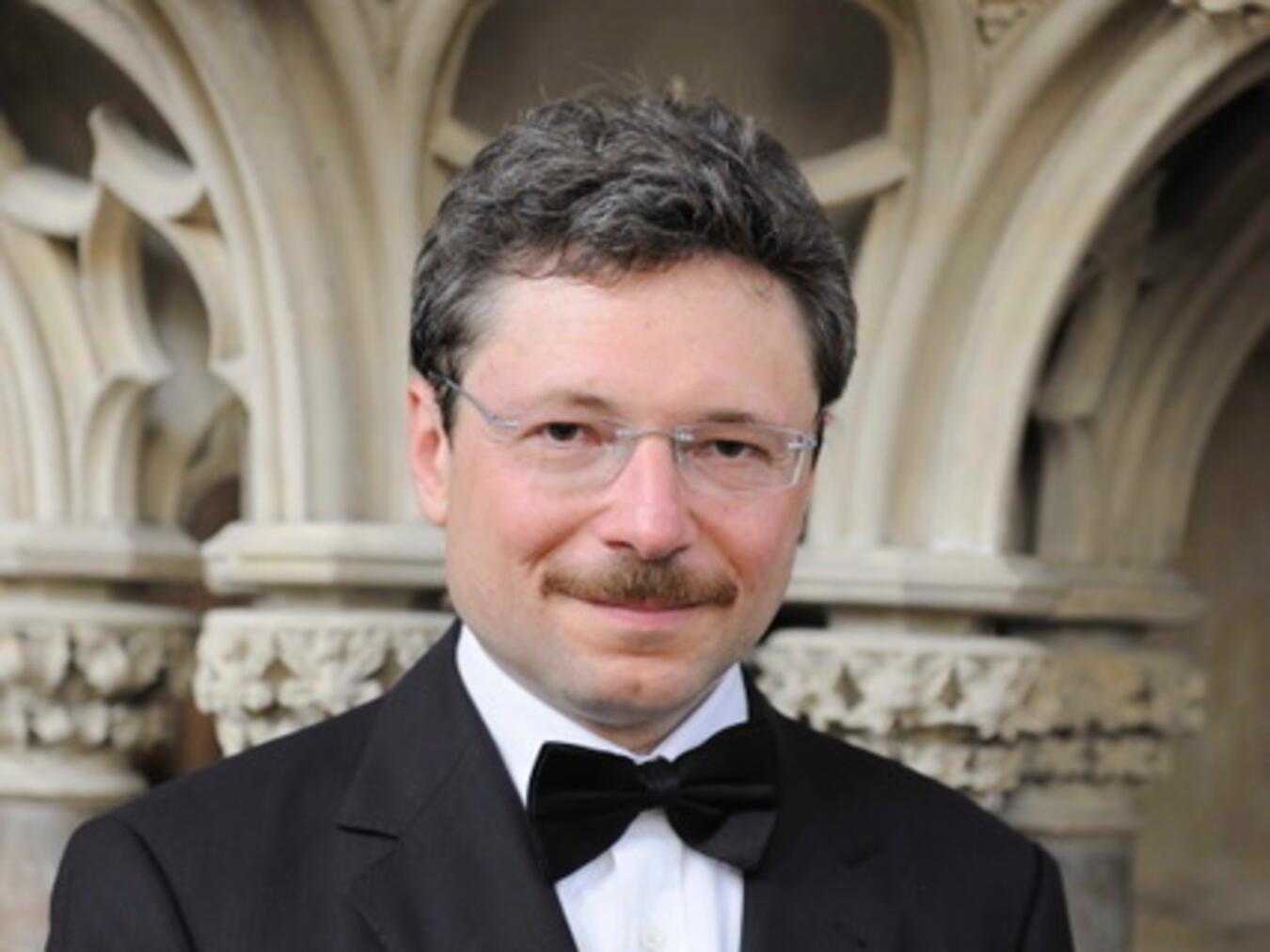 Festkonzert zum Jubiläum