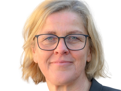 Rita Lammers übernimmt die Konzernleitung Finanzen