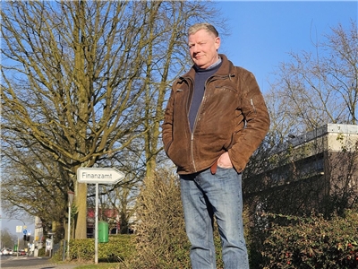 „Es geht ums Prinzip“